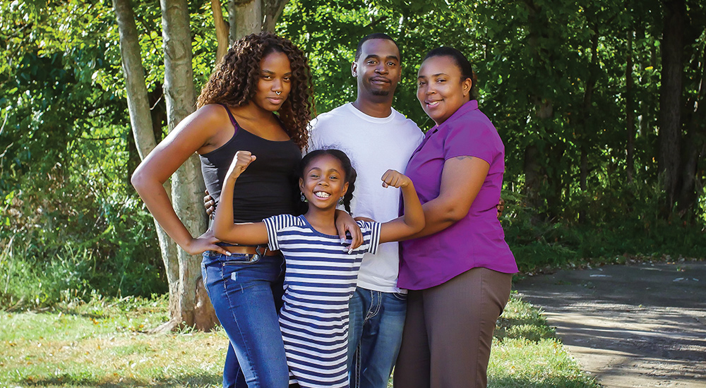 Reconnected & Restored - PRAB – Partners in Your Life's Journey