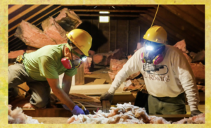 WEATHERIZATION ASSISTANCE PROGRAM (WAP) ENROLLMENT