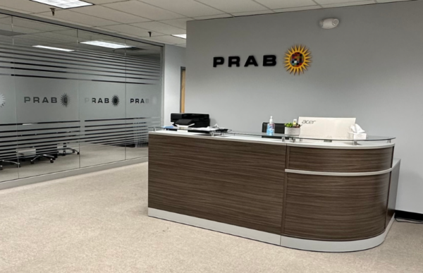 PRAB Headquarters Open House